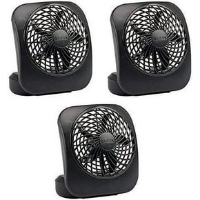 O2COOL Portable & Battery Powered Fans in Fans - Walmart.com