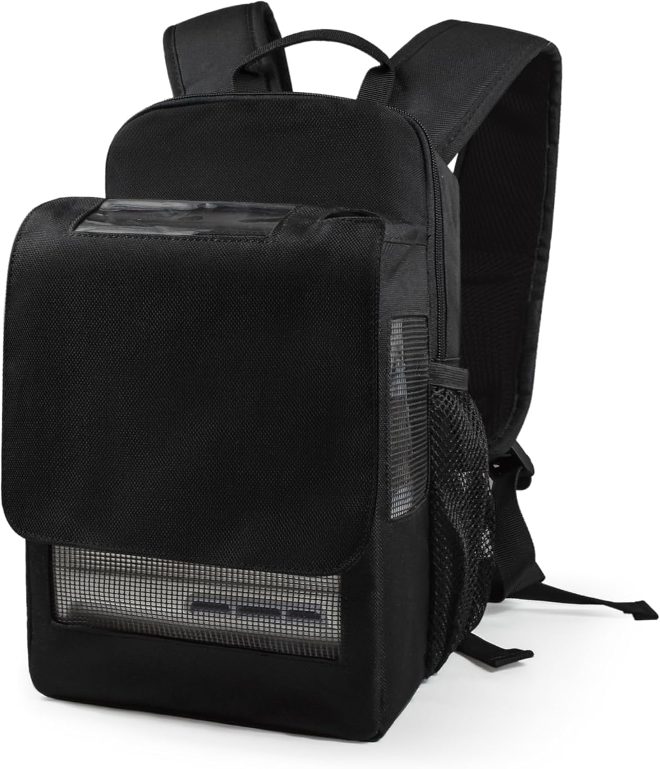 O2TOTES Backpack specific fit for Inogen One G5/Backpack Fit For Inogen ...