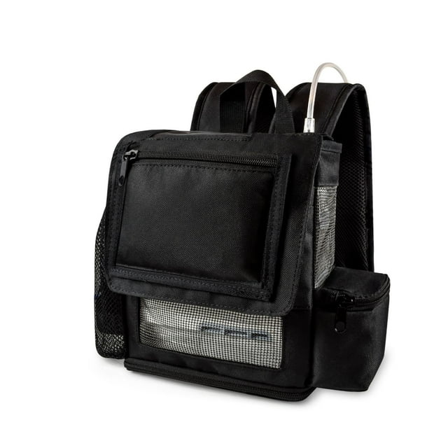 Inogen One G5 Lightweight Backpack with Accessory Pockets - Walmart.com