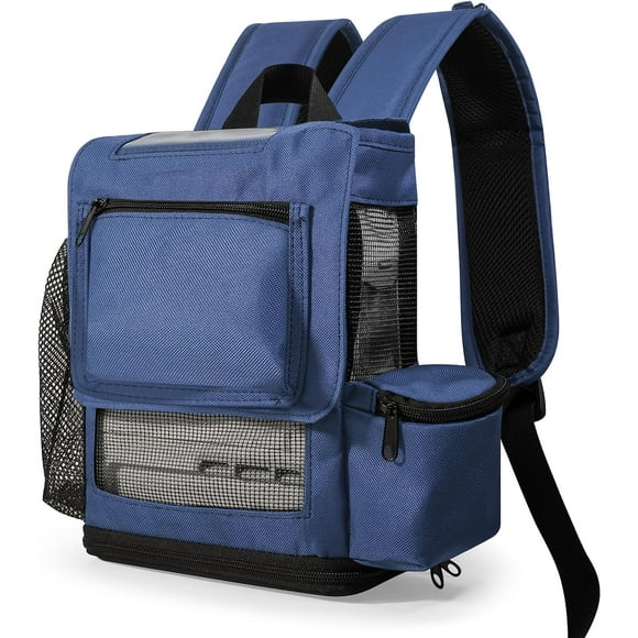 Portable Oxygen Concentrator