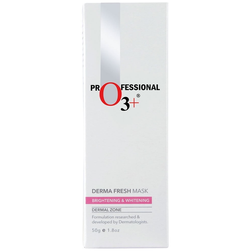 O3+ Brings To You Award Winning Professional Skin Solutions With The ...