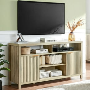 Tall TV Consoles