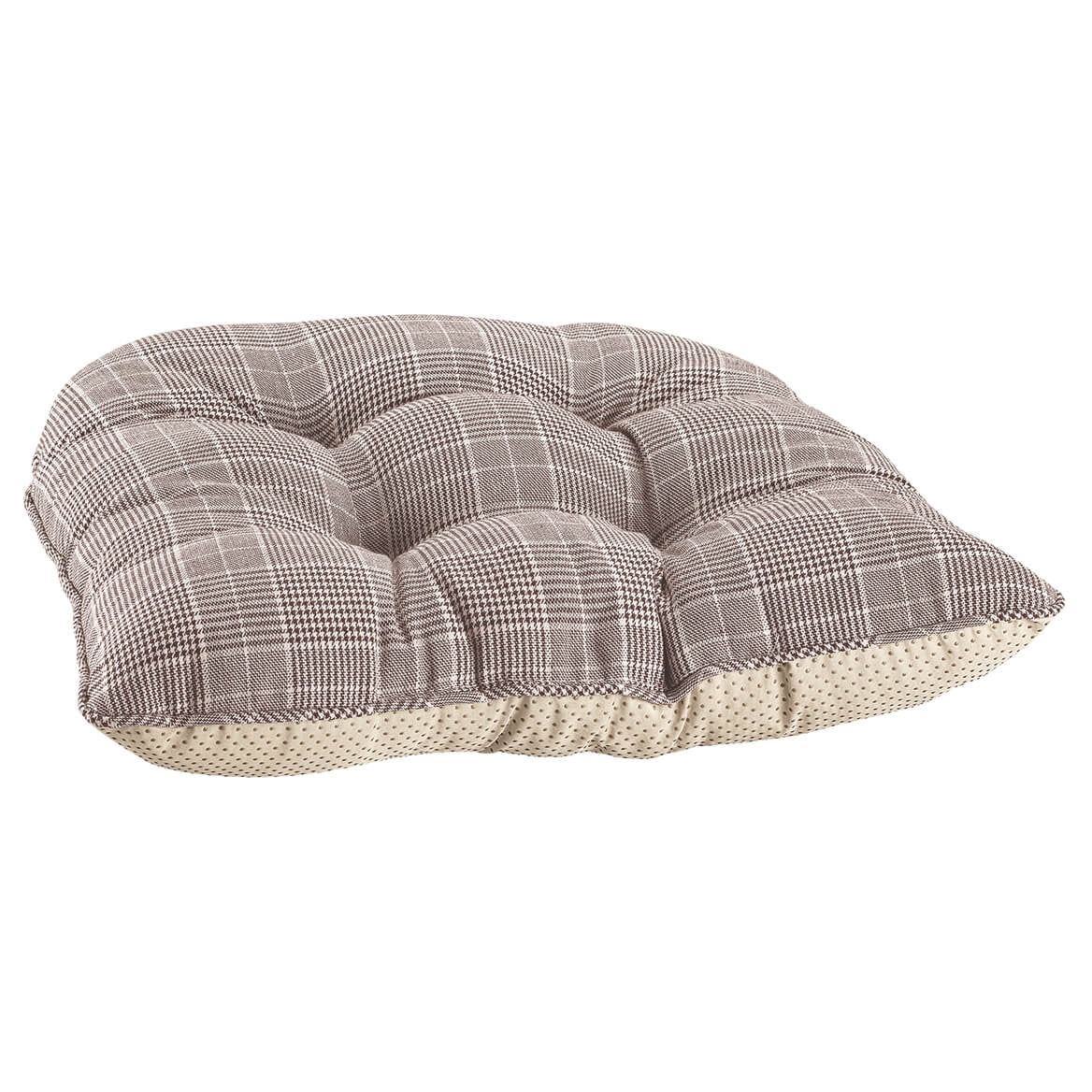LivingSURETM Extra Thick Foam Cushion - Walmart.com LivingSURETM Extra Thick Foam Cushion - Walmart.com