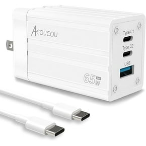 65 Watt Usb C Charger