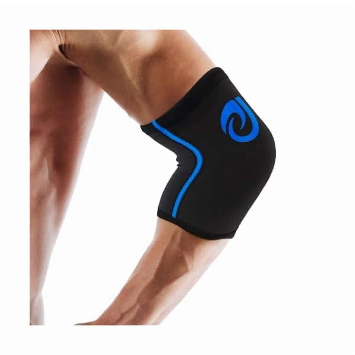 OAO AquaFlex Pro Elbow Brace, Compression Elbow Sleeve for Swimming ...