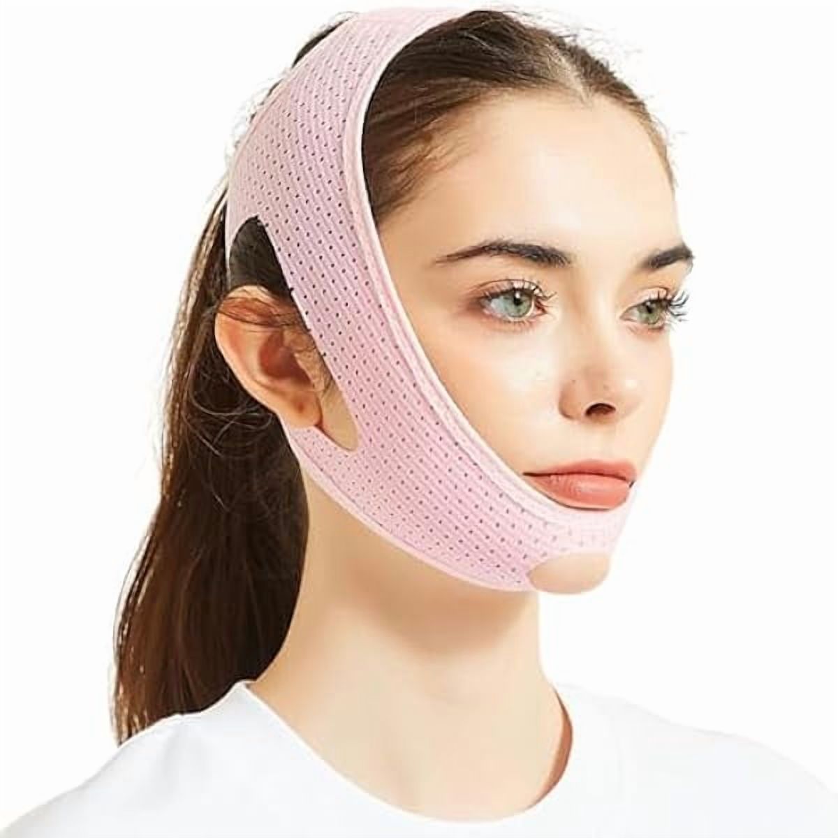 OAO Chin Strap for Sleeping, Chin Strap for CPAP Users, Jaw Strap for ...