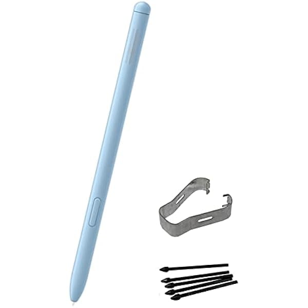 OAO Galaxy Tab S6 Lite S Pen Replacement for Samsung Galaxy Tab S6 Lite ...