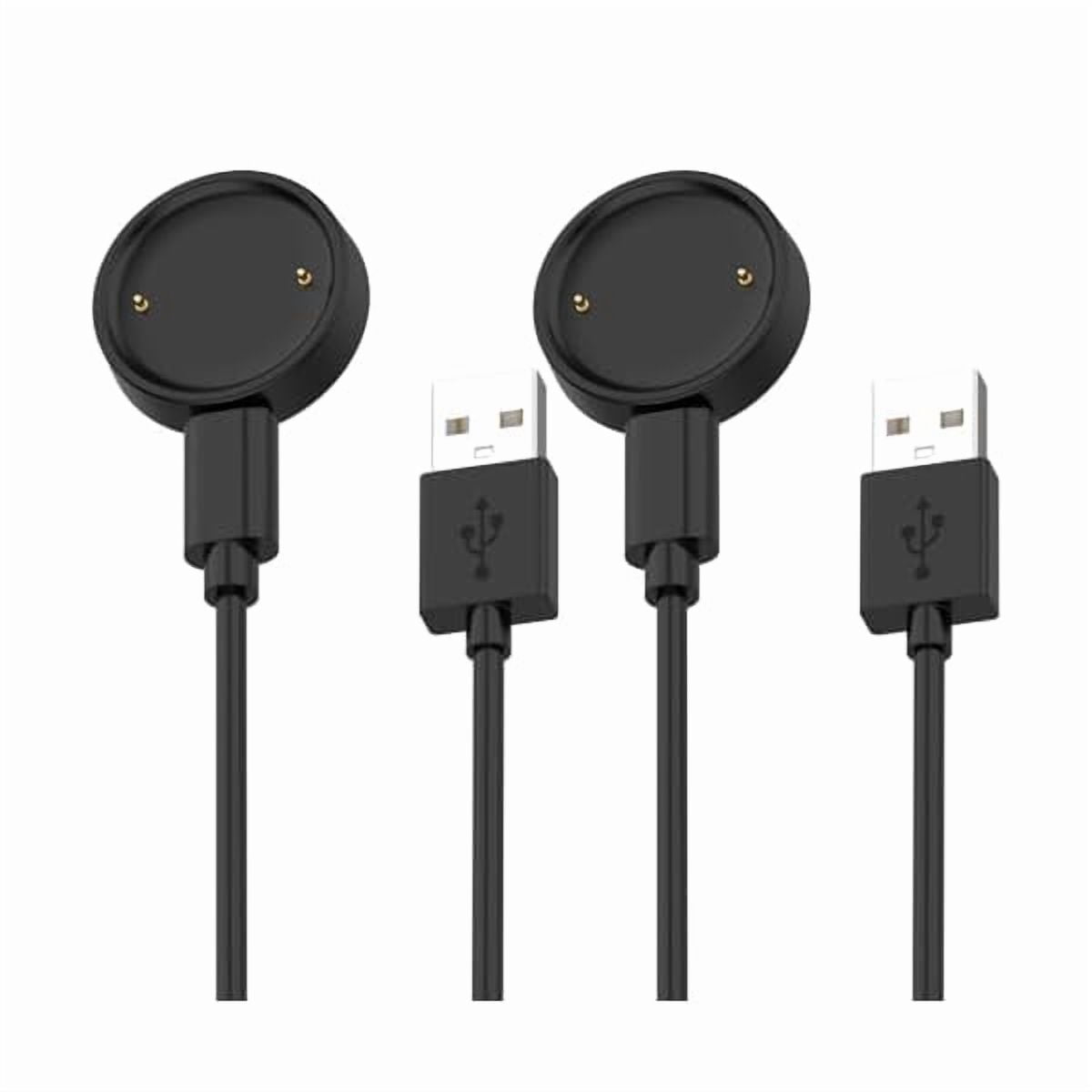 OAO Intended for Amazfit Bip 6 / Active 2, Active 2 Square Charger ...