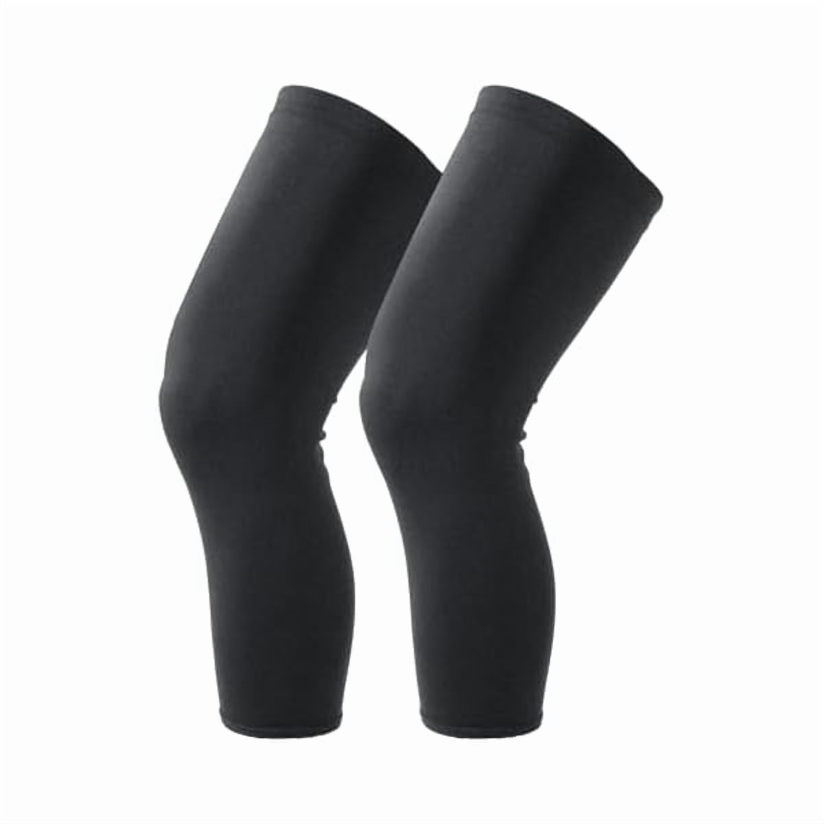 OAO Knee Brace Undersleeve - Knee Brace Undersleeve for Men and Women ...
