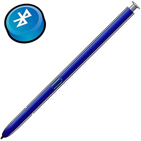 OAO Note 10 S Pen WithBluetooth Replacement for Samsung Galaxy Note 10 ...