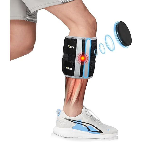 OAO Sciatica Pain Relief Devices Brace, Sciatica Ease Nerve Knee Brace ...