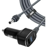 OAO Starlink Mini Cable, 3 in 1 Starlink Mini Car Charger Dc Power ...