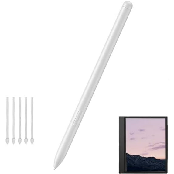 OAO Stylus Pen for BOOX Note Air 3 C E Ink Tablet 10.3 ePaper, BOOX Go 10.3 ePaper/Tab Ultra C ...