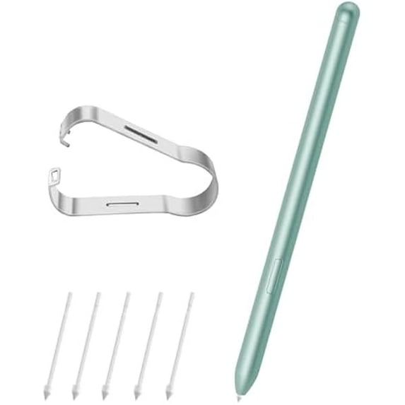 OAO Stylus Pen for Samsung Galaxy Tab S6 Lite/S7 FE /S7+/S8/S8+/S9/S9+, Galaxy Note 20、Note 20 ...
