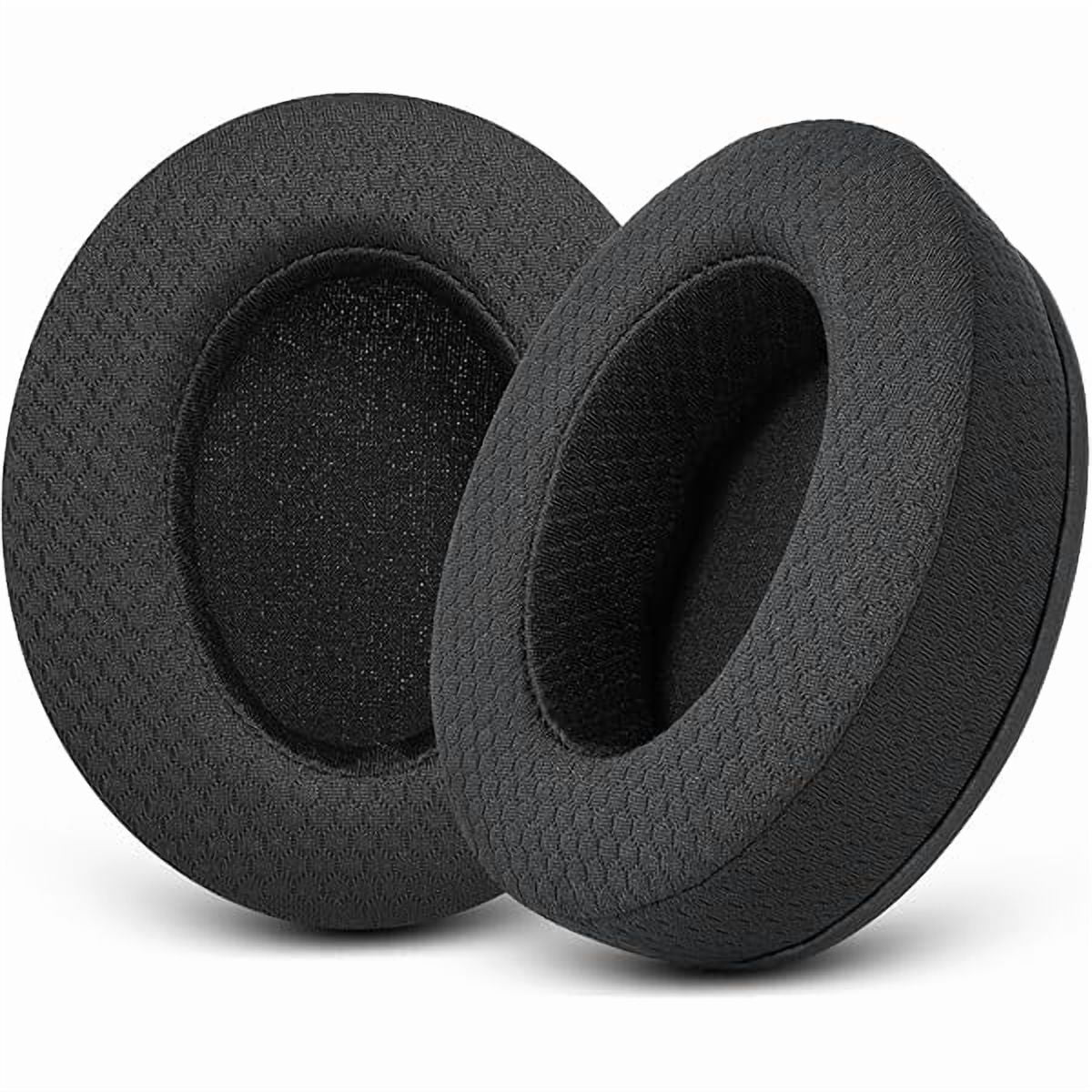 OAO Upgraded Replacement Earpads Cushions for HyperX Cloud/Alpha, Audio ...