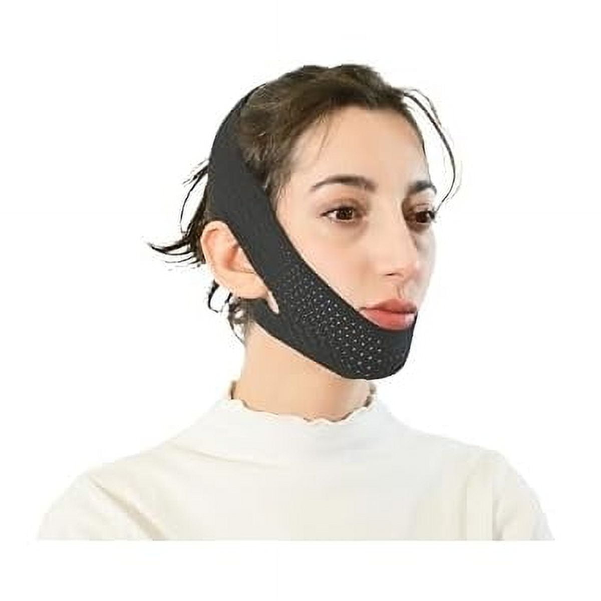 OAO V Line Lifting Mask Chin Strap for Sleeping, Face Lifting Strap ...