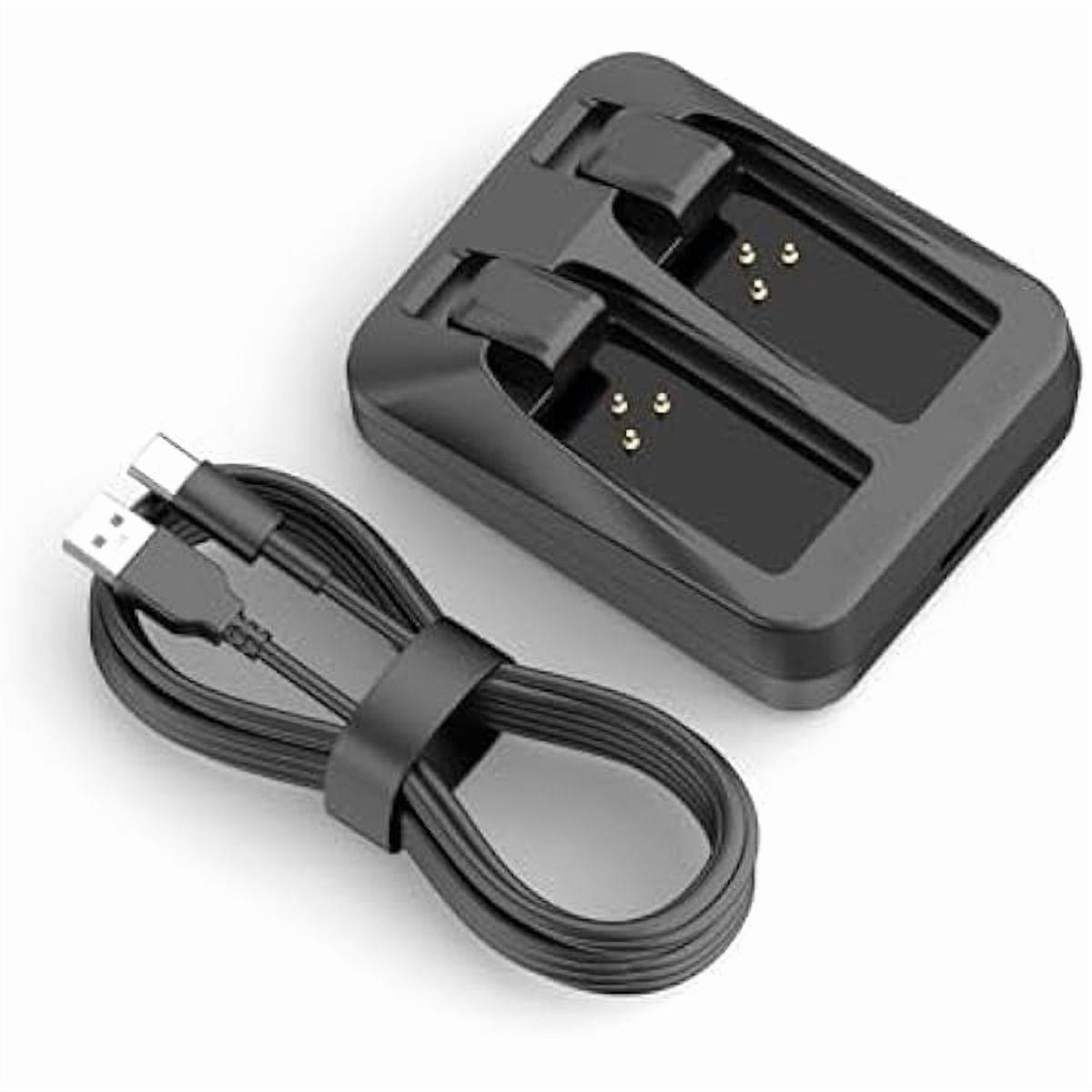 OAO for Sram AXS Dual Port Charger,Fast Charger for 2 eTap/Eagle ...