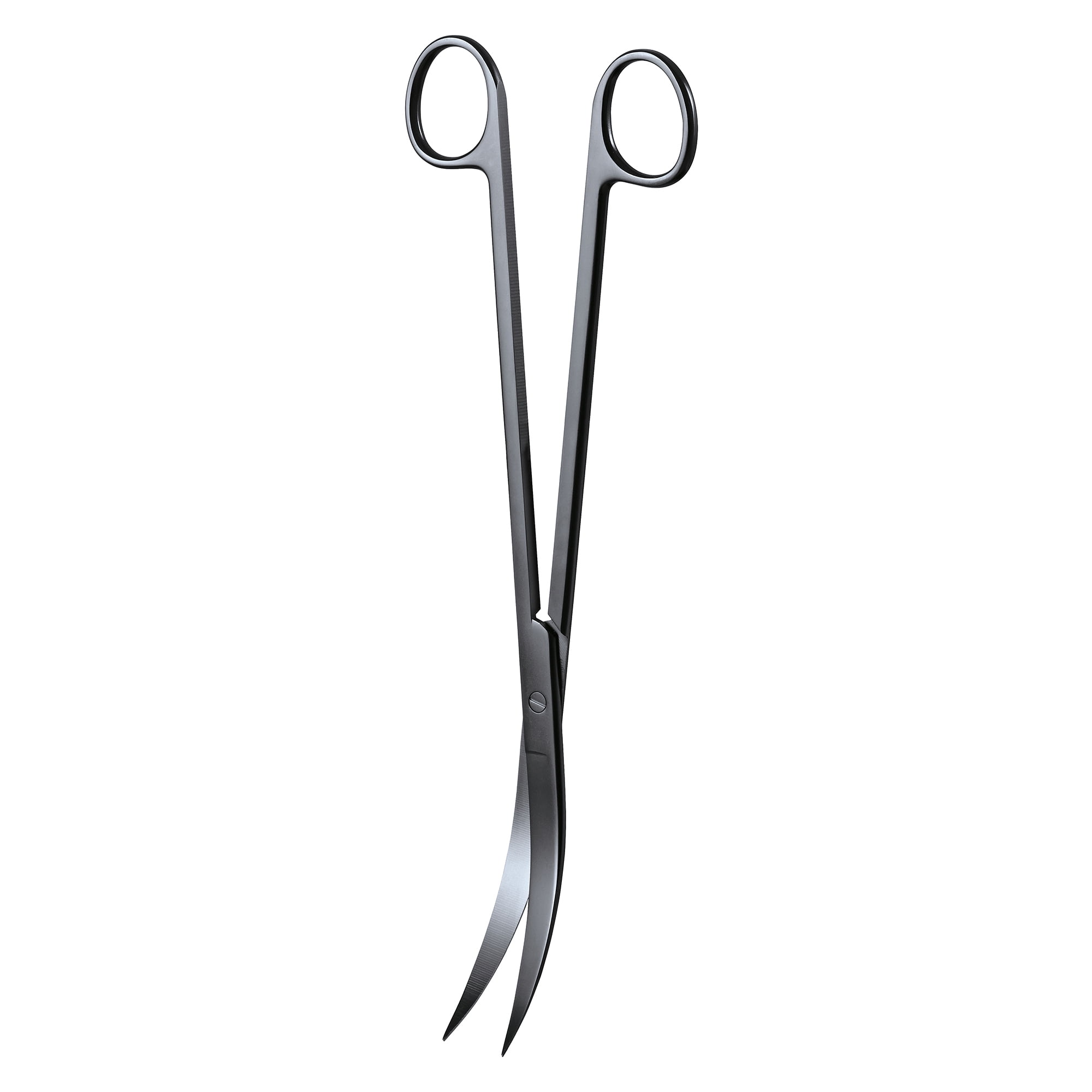 OASE Aquarium Plant Scissors, Stainless Steel - Walmart.com