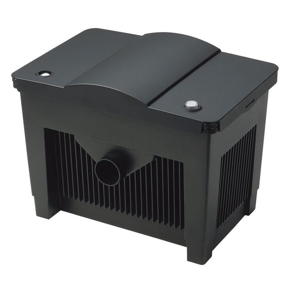OASE BioSmart 5000 - Pond Filter for 5,000-Gallon Ponds - Walmart.com