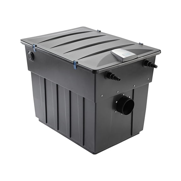 Outdoor Pond Filters