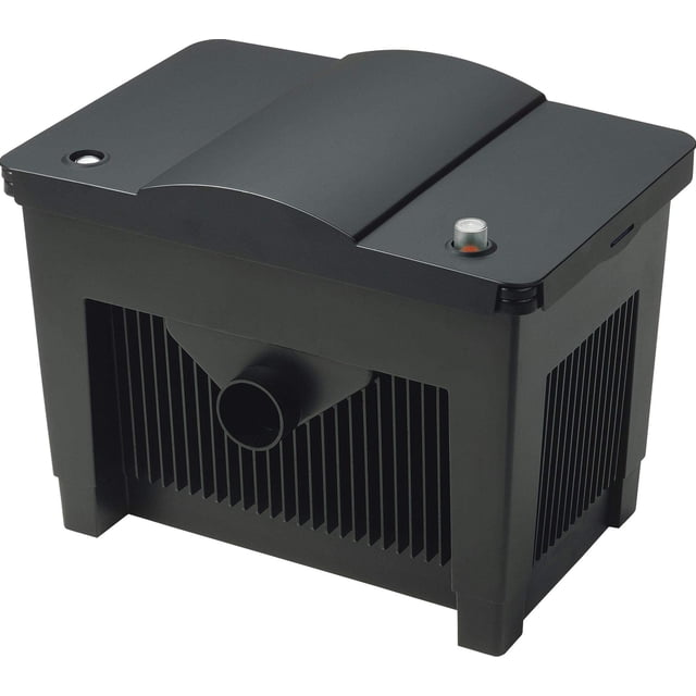 OASE Biotec Gravity Filter - Walmart.com