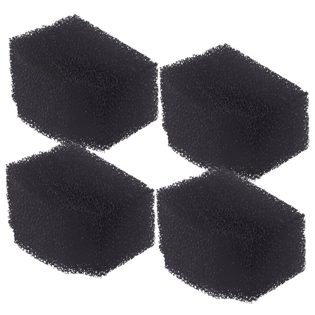 OASE Carbon Filter Set of 4 for The BioPlus - Walmart Business Supplies