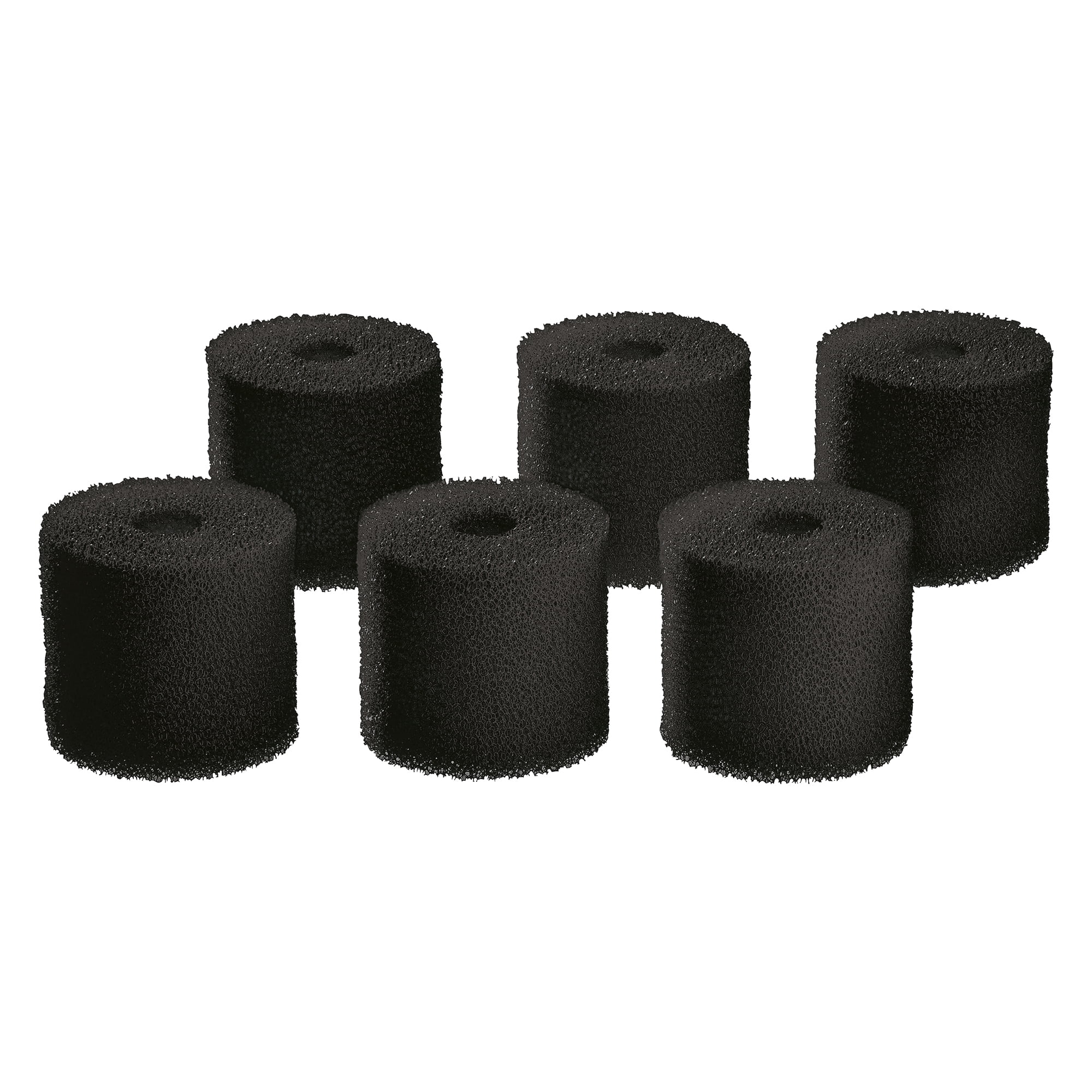 OASE Carbon Pre-filter Foam Set of 6 for The BioMaster - Walmart.com