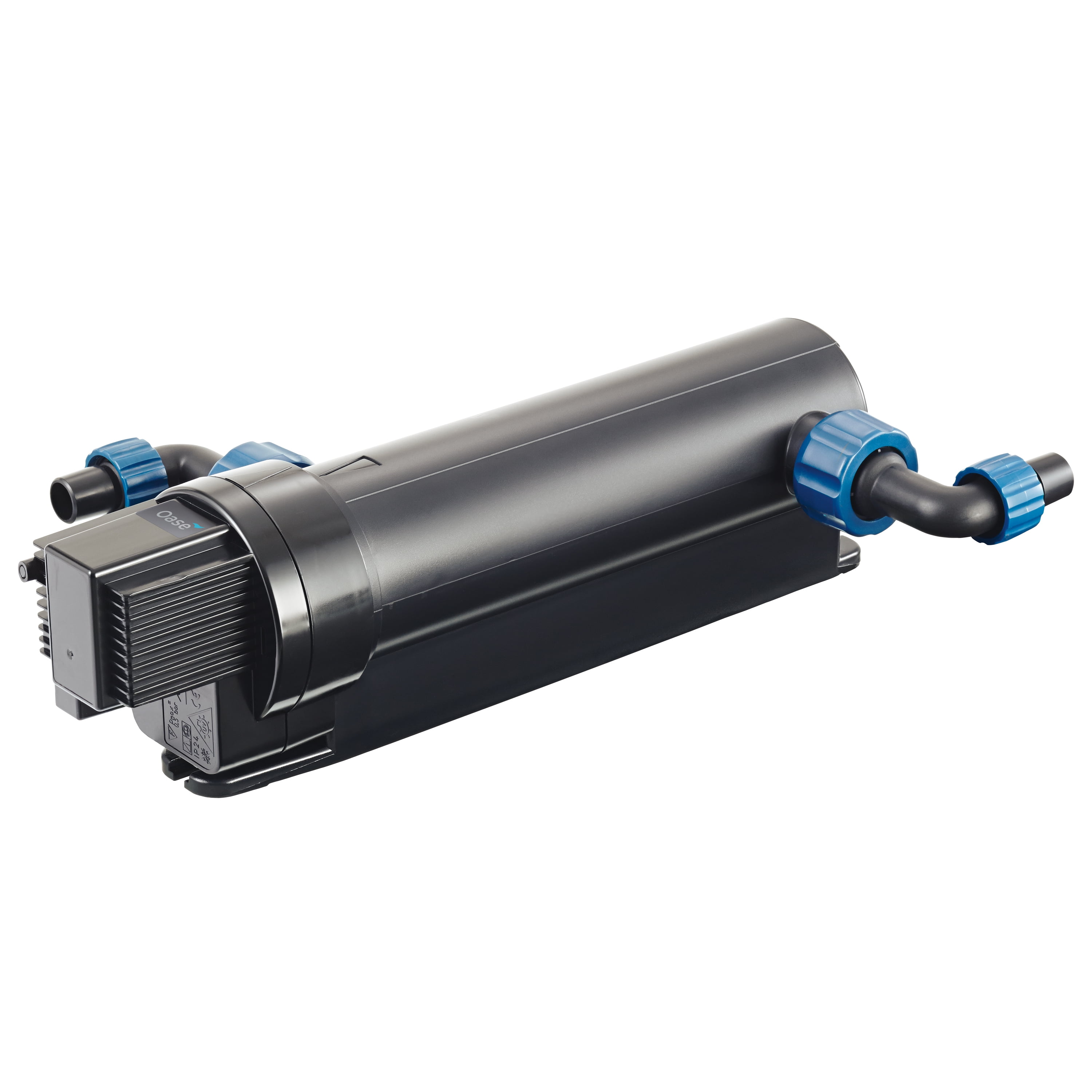 OASE ClearTronic 7W - Aquarium UV Clarifier - Walmart.com
