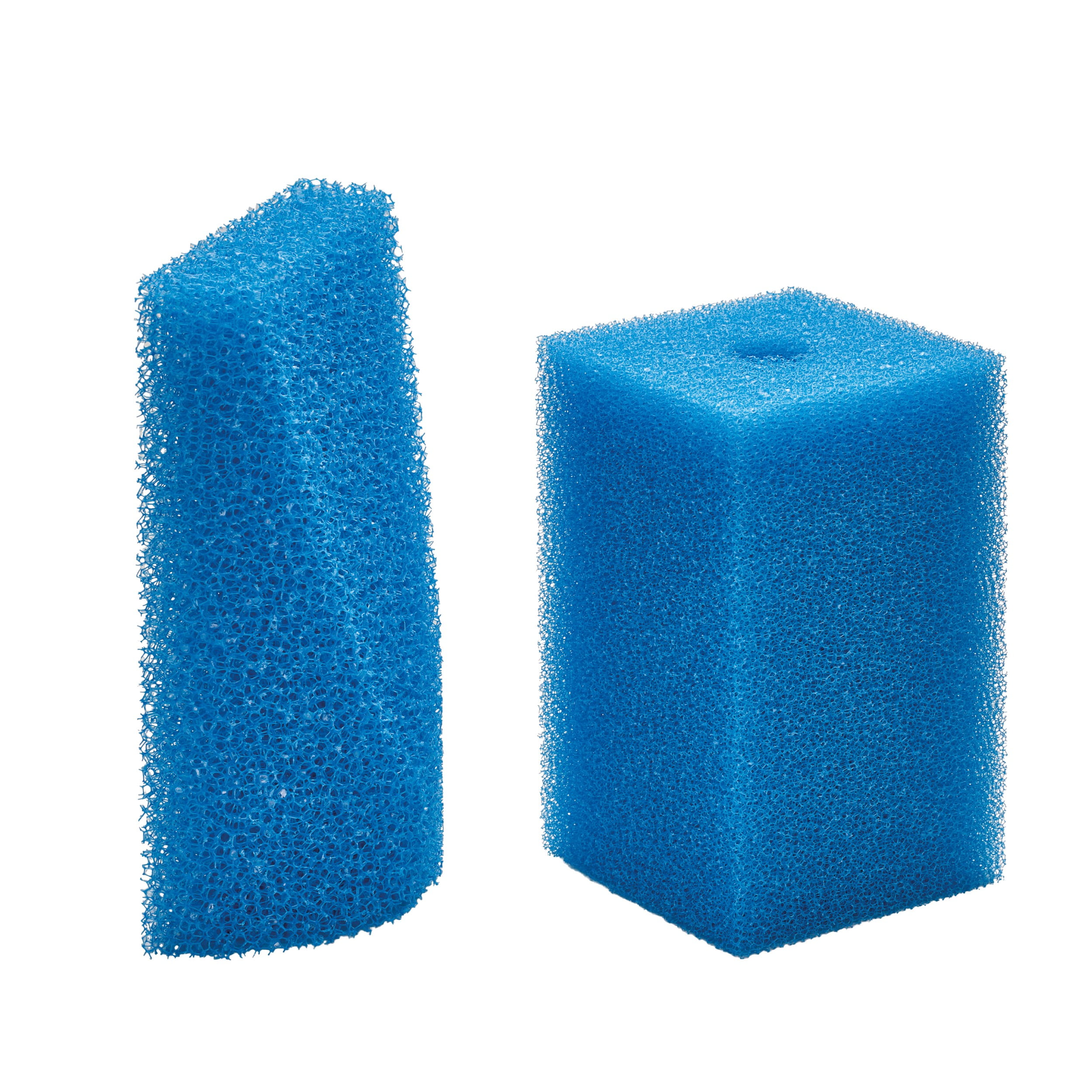 OASE Filter Foam Set for The FiltoSmart 200 - Aquarium Filter Media ...