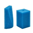OASE Filter Foam Set for The FiltoSmart 200 - Aquarium Filter Media ...