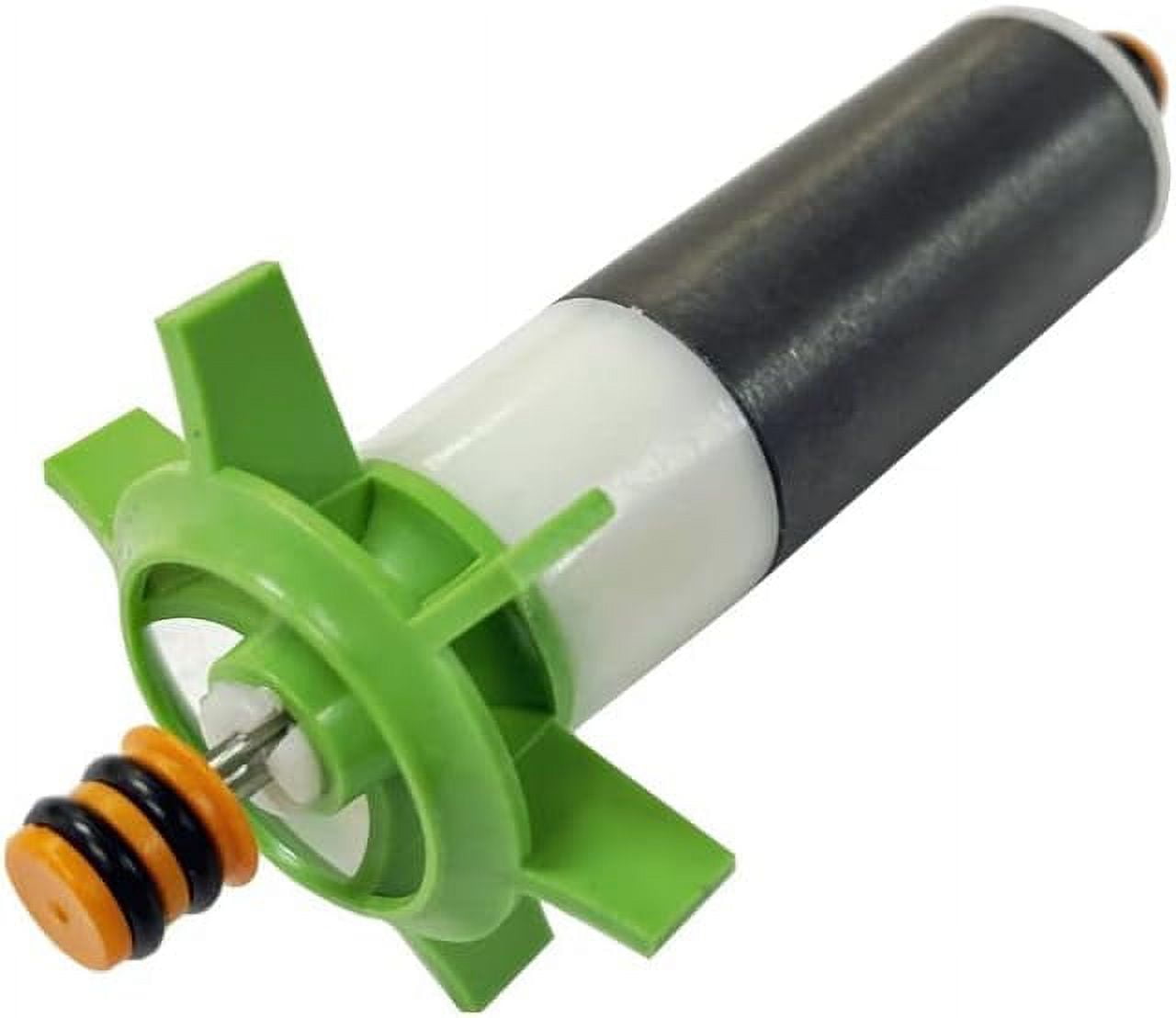 OASE OptiMax 800 GPH Submersible Stainless Steel Electric Water Pump ...