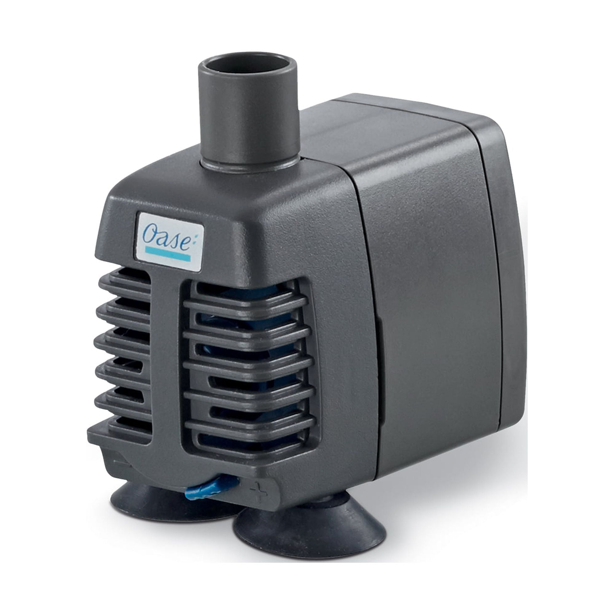 OASE OptiMax 85i - Grey Aquarium Pump - Walmart Business Supplies