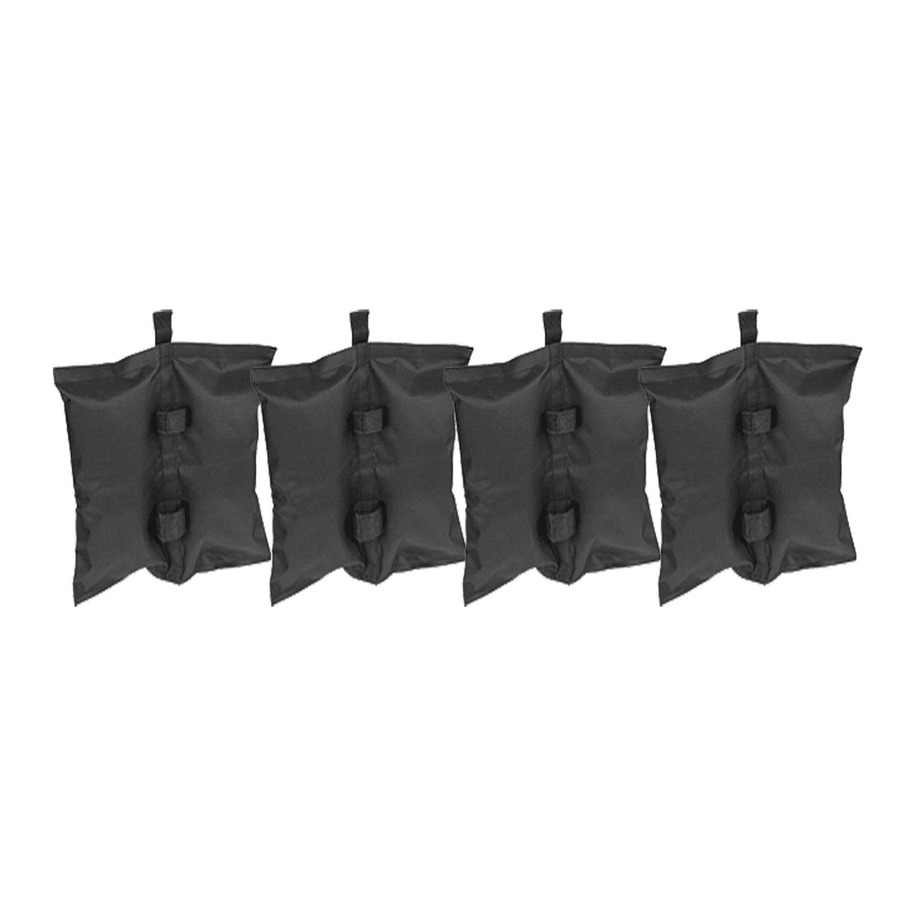 OASISHOME Weight Sand Bags for Pop up Canopy Tent Gazebos, Leg Canopy ...