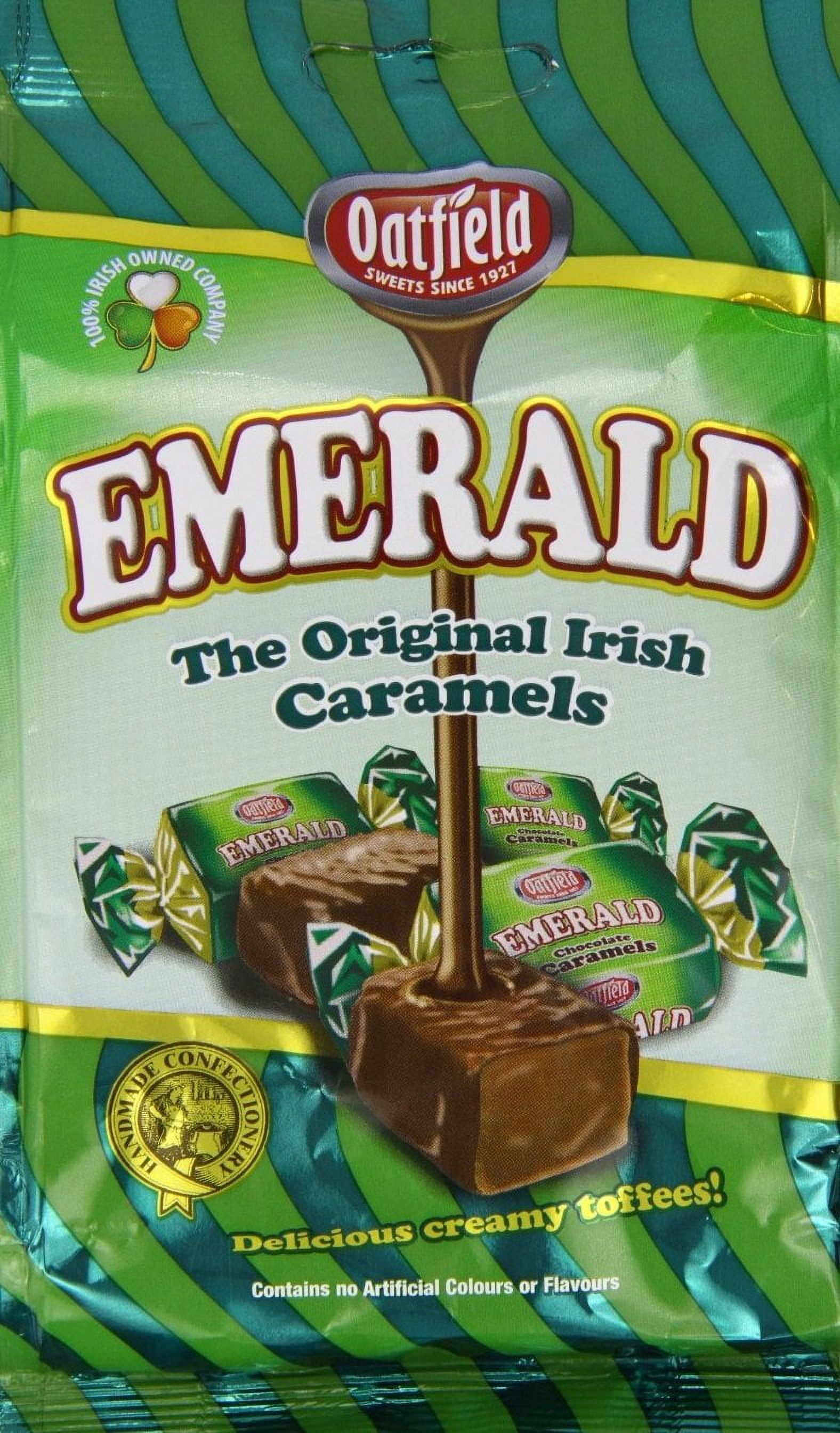 Irish Sweets