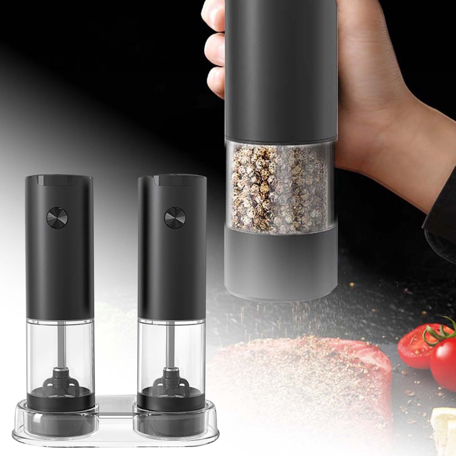 OAUP Wireless Grinder A Household Tool Used For Grinding Rose Pepper ...