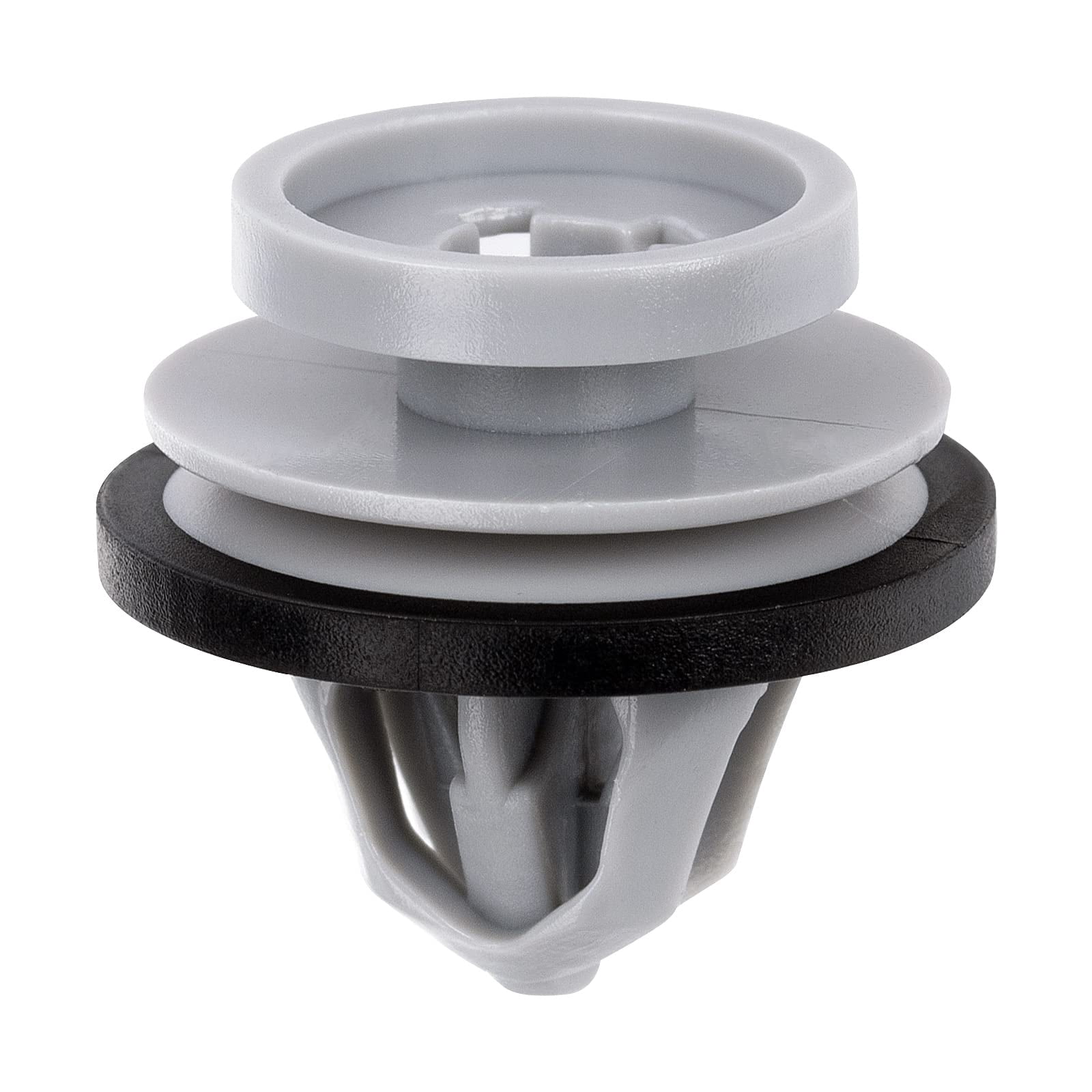 OAUTOO 20PCS Rocker Panel RRF12 Molding Retainer Door Trim Molding ...