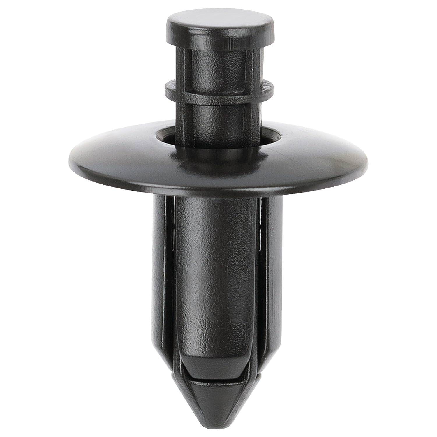 OAUTOO 20pcs 7mm Front SSF20 & Rear Bumper Push-Type Retainer Clip ...