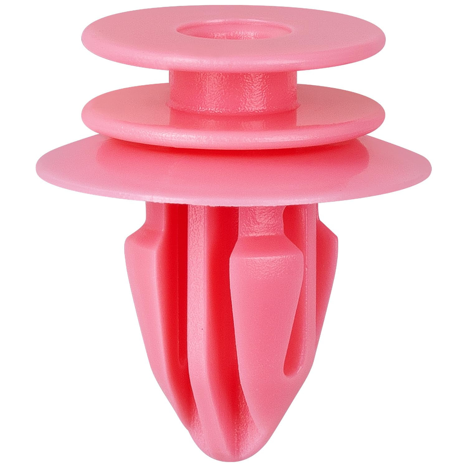 OAUTOO 20pcs Trunk Trim IFF17 Panel Retainer Liftgate Trim Cover Clip ...