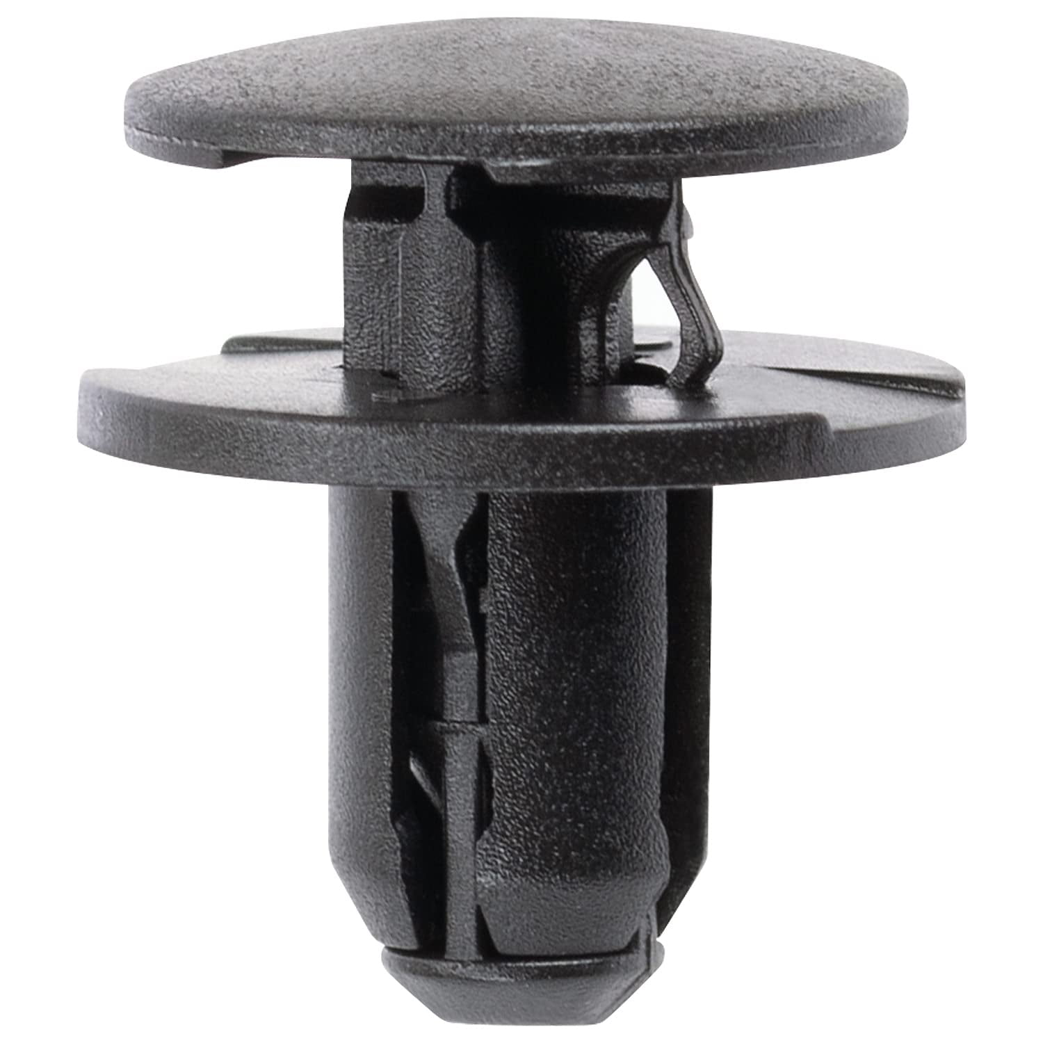 OAUTOO 25pcs Bumper Cover DHF10 Push-Type Retainer Clip 6509960AA for ...