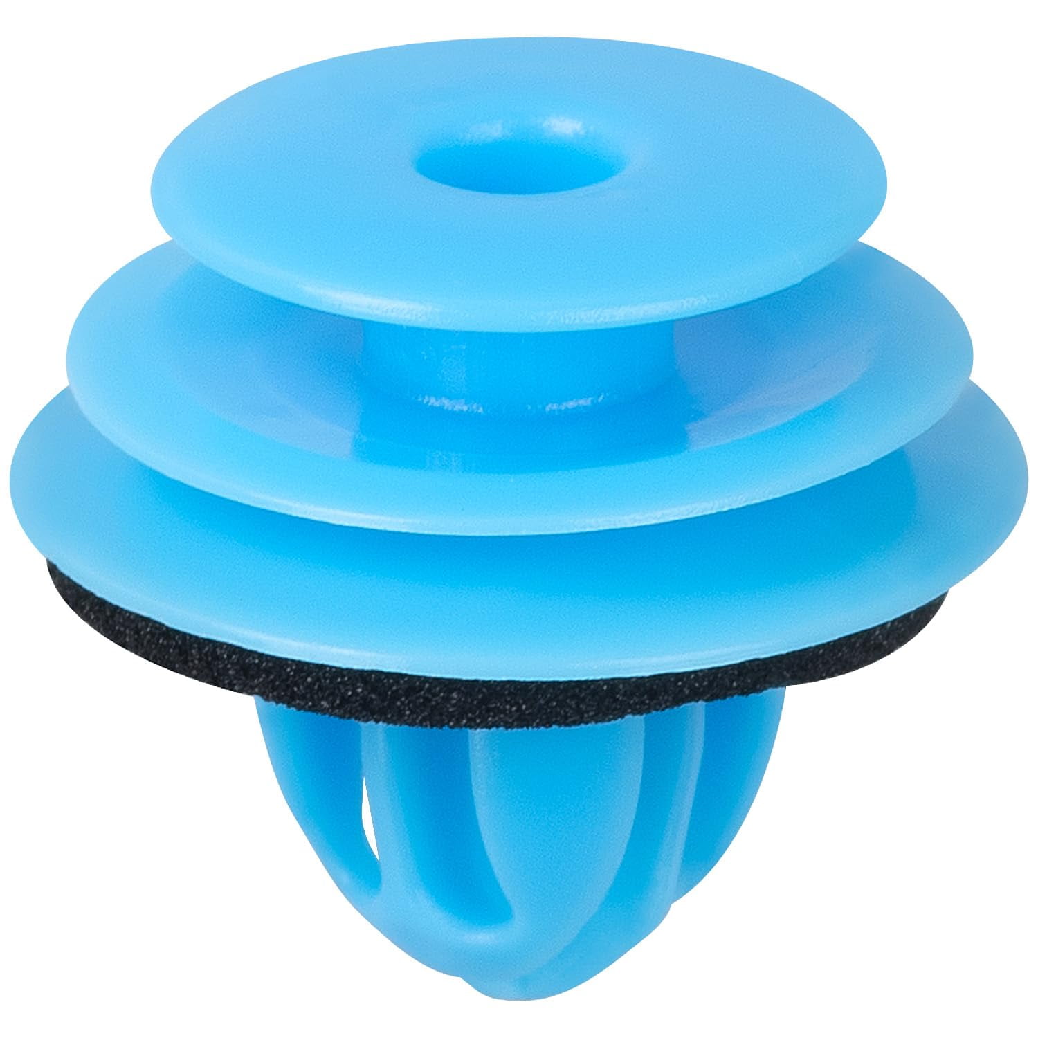 OAUTOO 25pcs Door Interior SSF20 Trim Retainer Clip 67771-26240 for ...