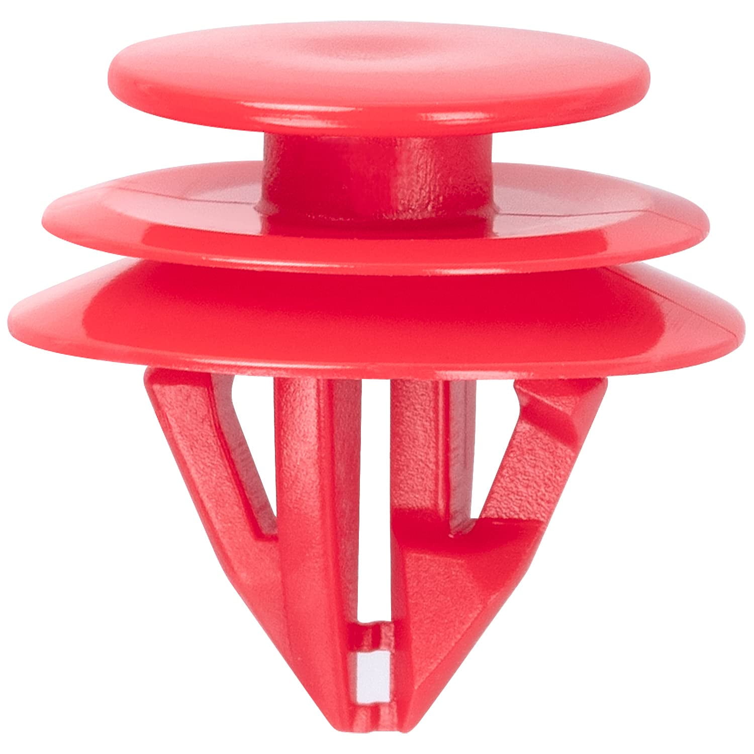 OAUTOO 25pcs Reading Light KEF16 Clip Upper Quarter Trim Retainer ...