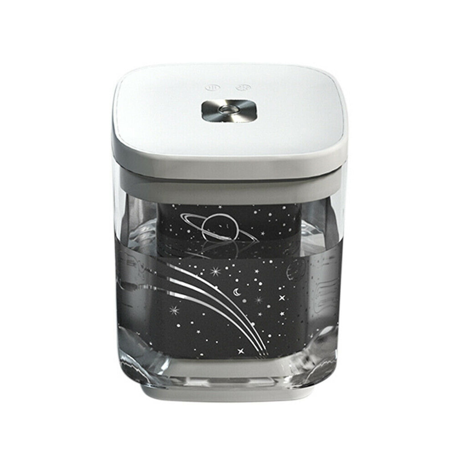 OAVQHLG37B Humidifiers for Bedroom Air Humidifier Plastic Large ...