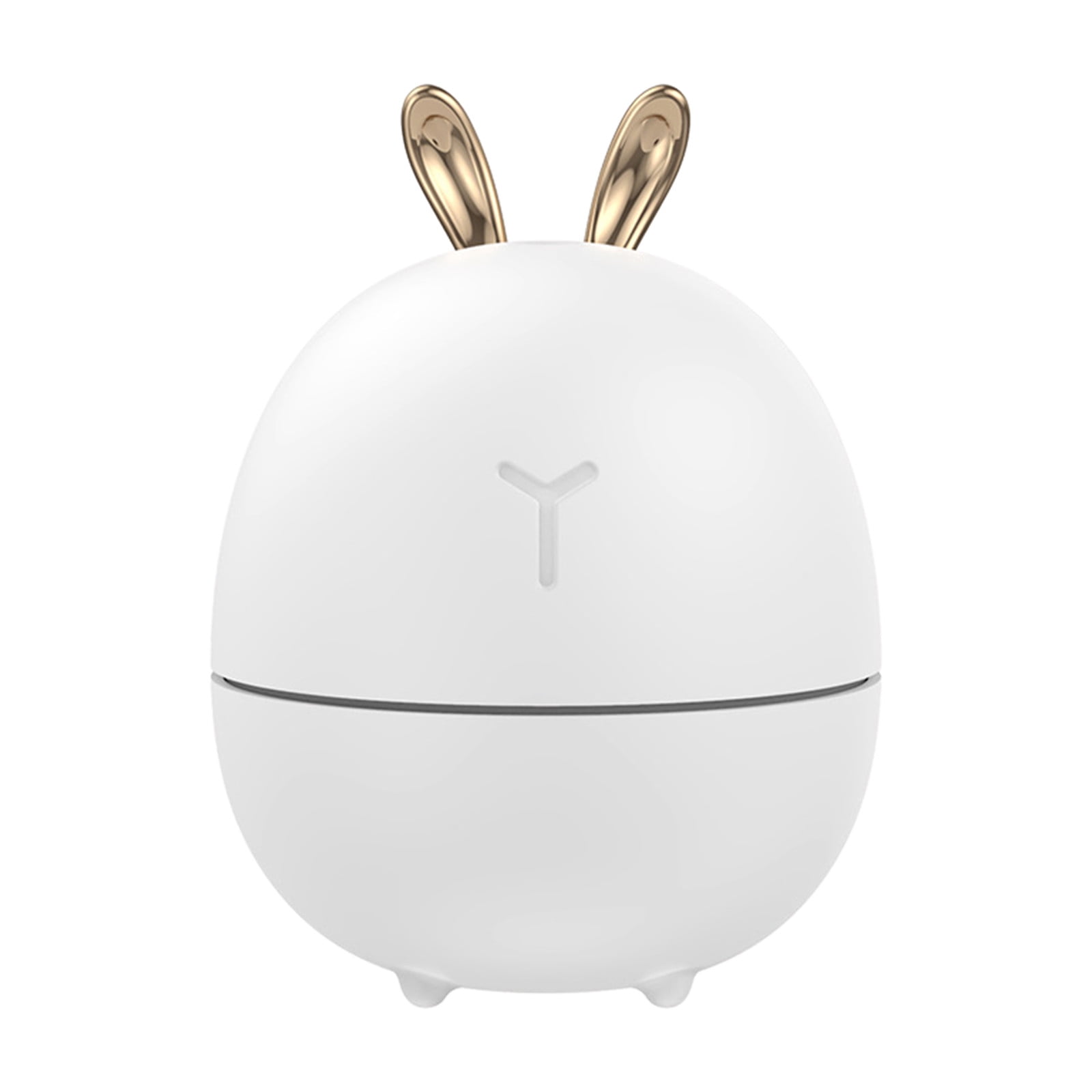 OAVQHLG37B Humidifiers for Bedroom USB Cute Rabbit Humidifier Creative ...