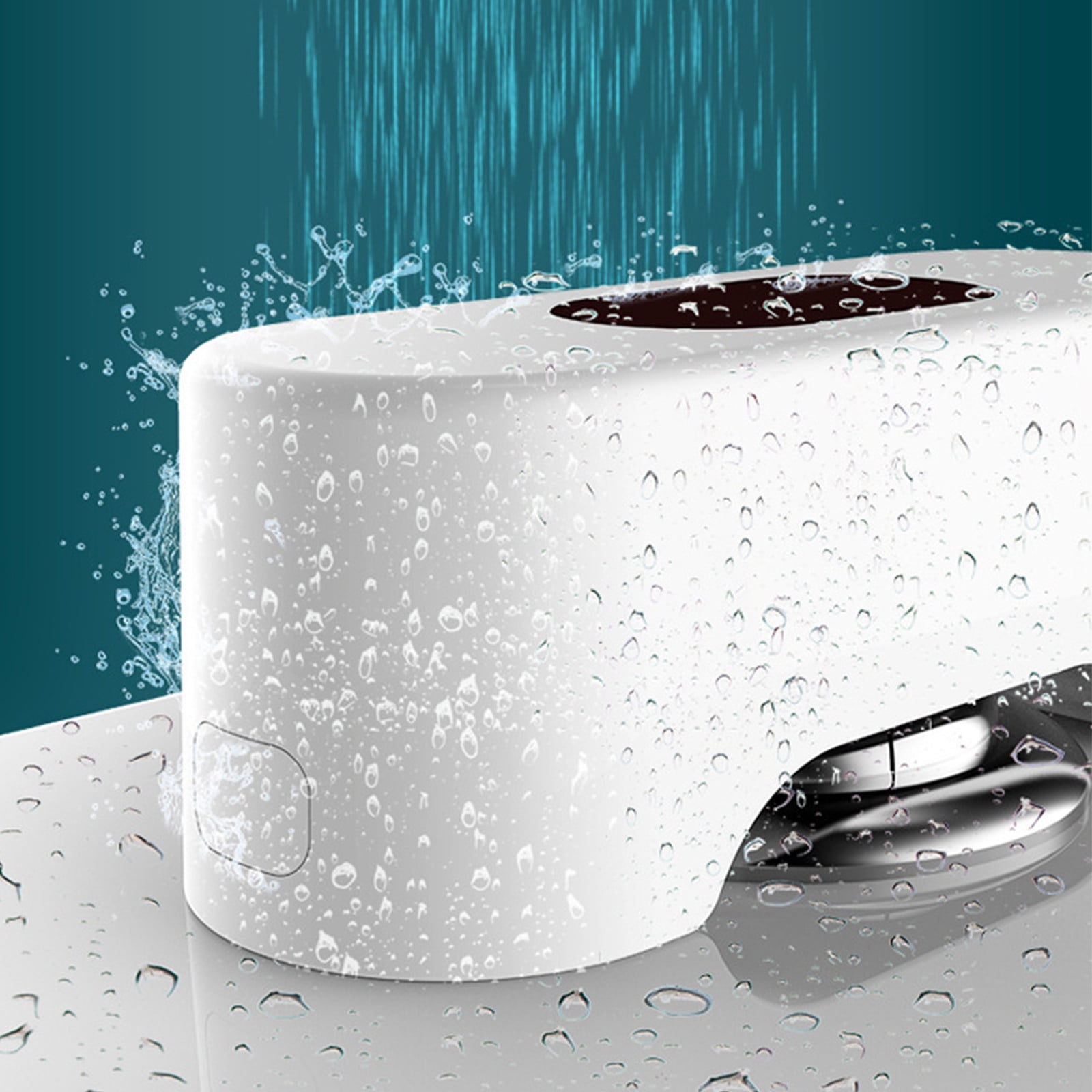 OAVQHLG3B Automatic Toilet Flusher – Infrared Sensor Touchless Toilet ...