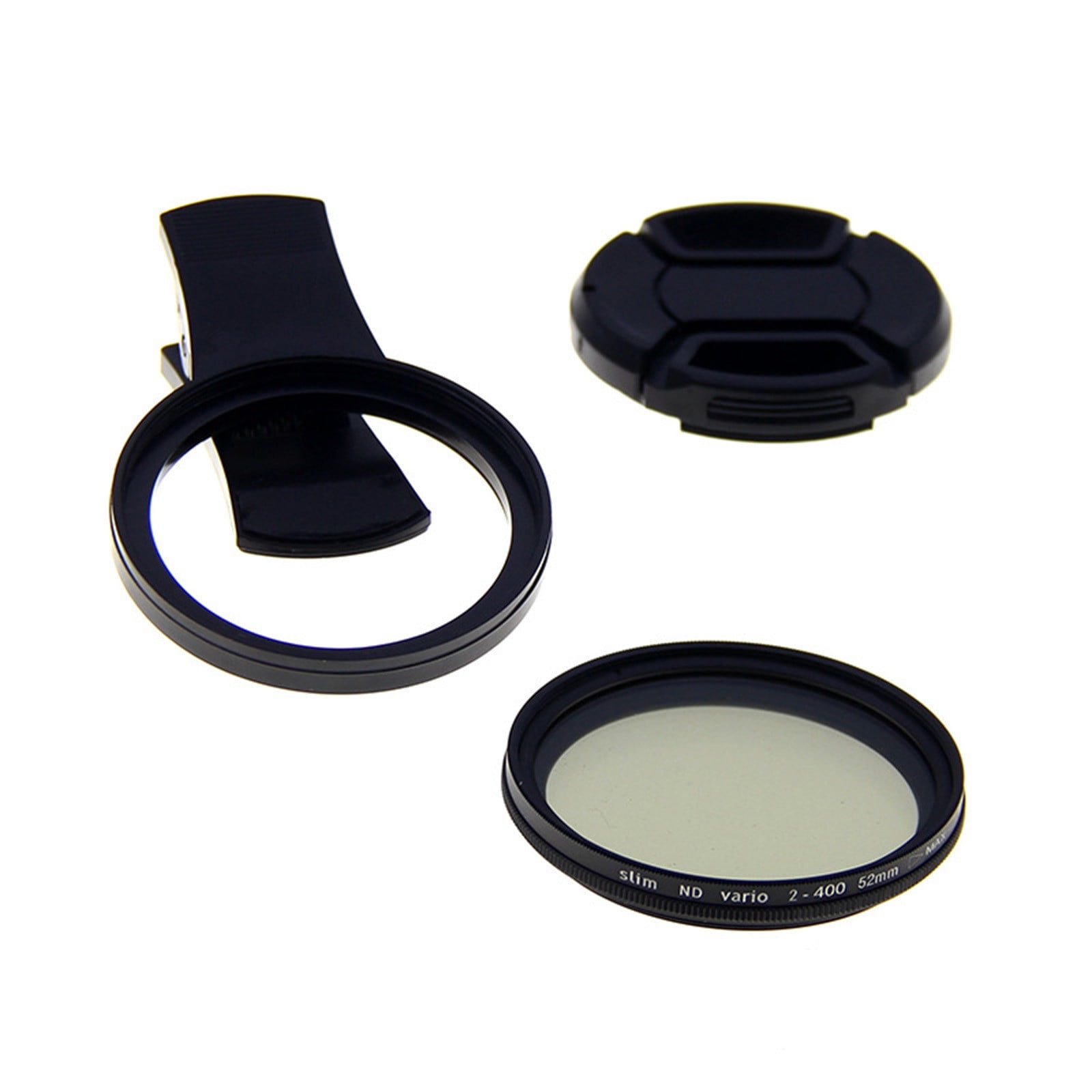 OAVQHLG3B Cell Phone Lens CPL Filter Solar Camera Lens Filter Solar Filter For Smartphone Solar ...