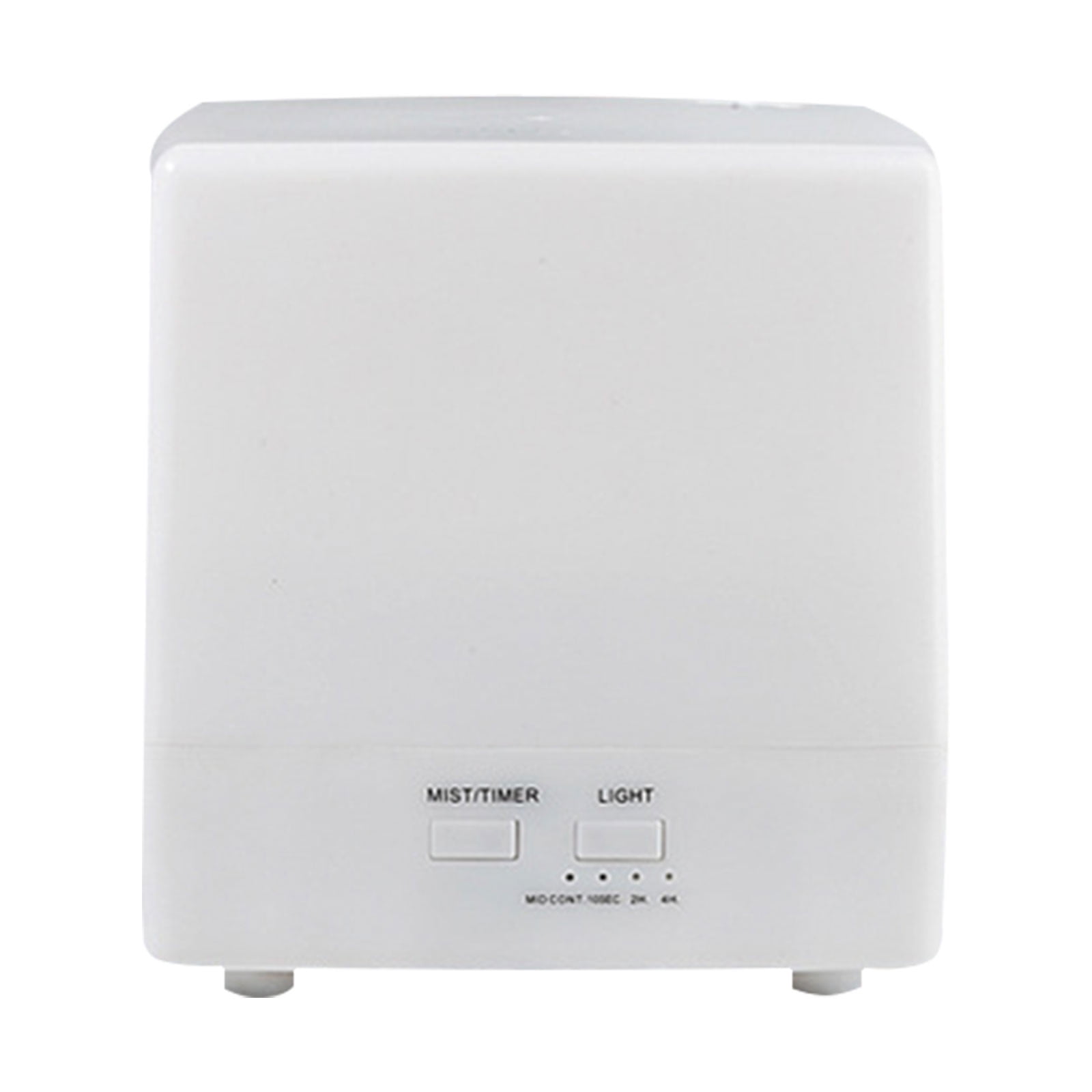 OAVQHLG3B Essential Oil Diffuser, Remote Control Aromatherapy Oil ...