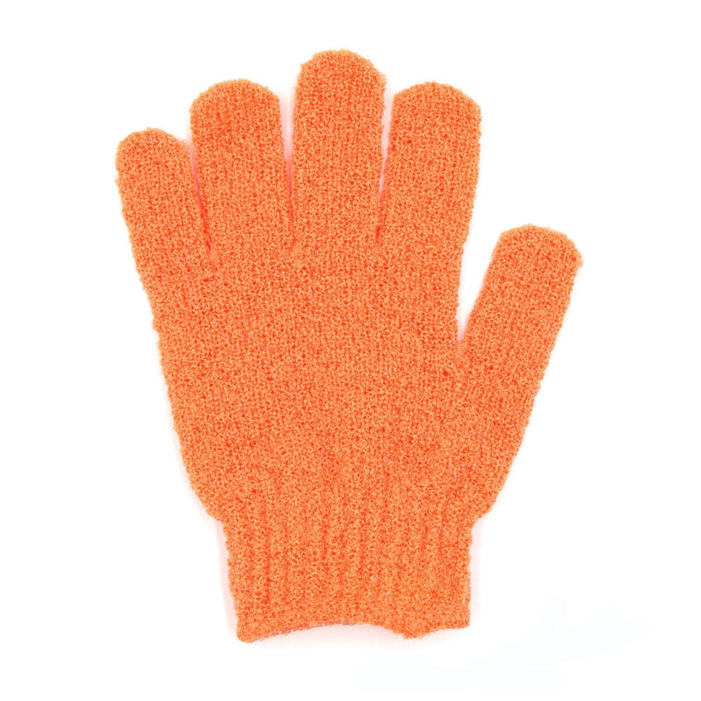 OAVQHLG3B Exfoliating Gloves for Shower,Body Exfoliator Glove, Scrub ...