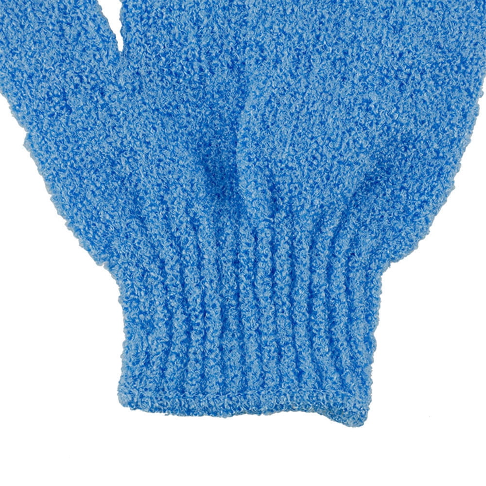 OAVQHLG3B Clearance Exfoliating Gloves for Shower,Body Exfoliator Glove ...