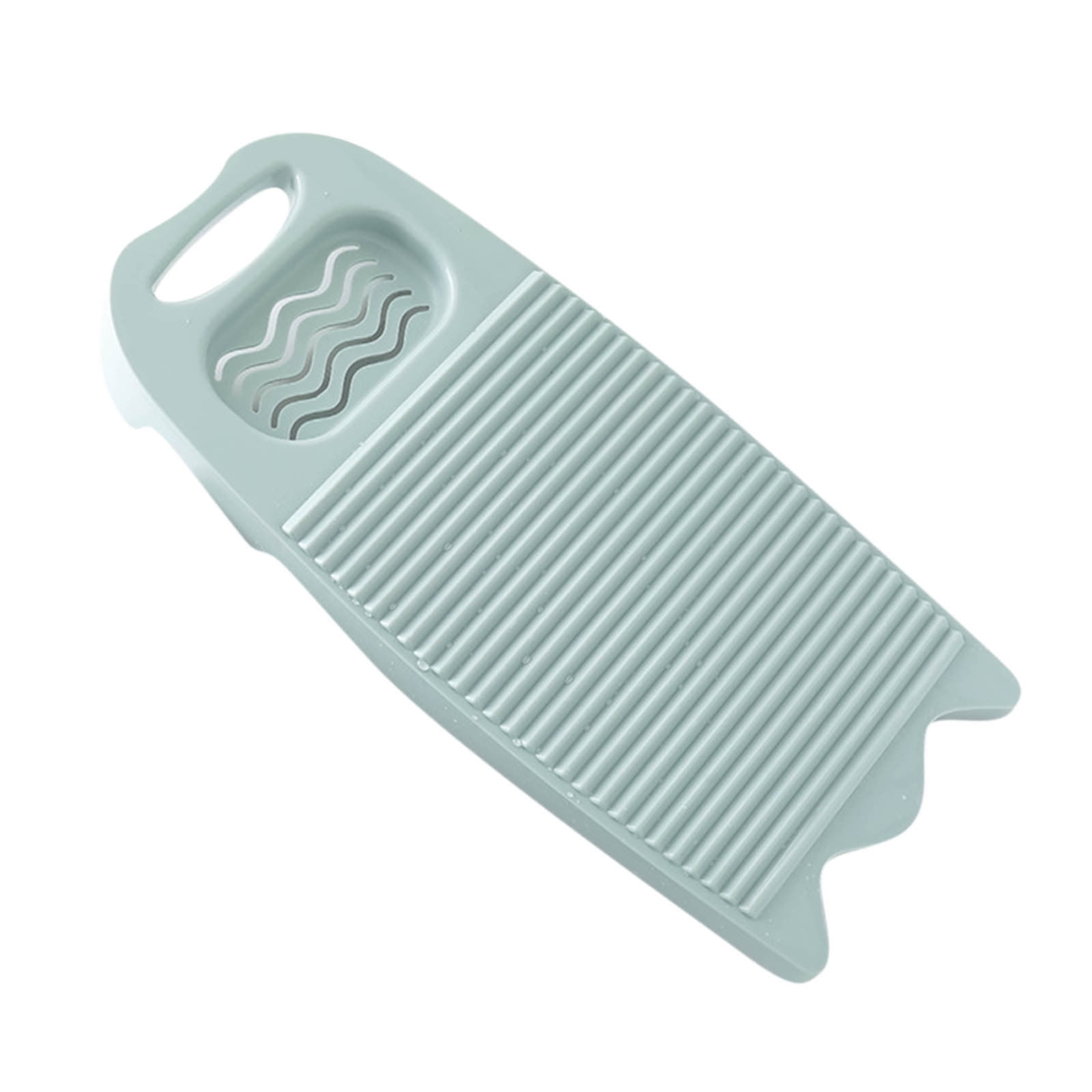 OAVQHLG3B Wash Board, Washboard for Hand Washing Clothes, Plastics ...