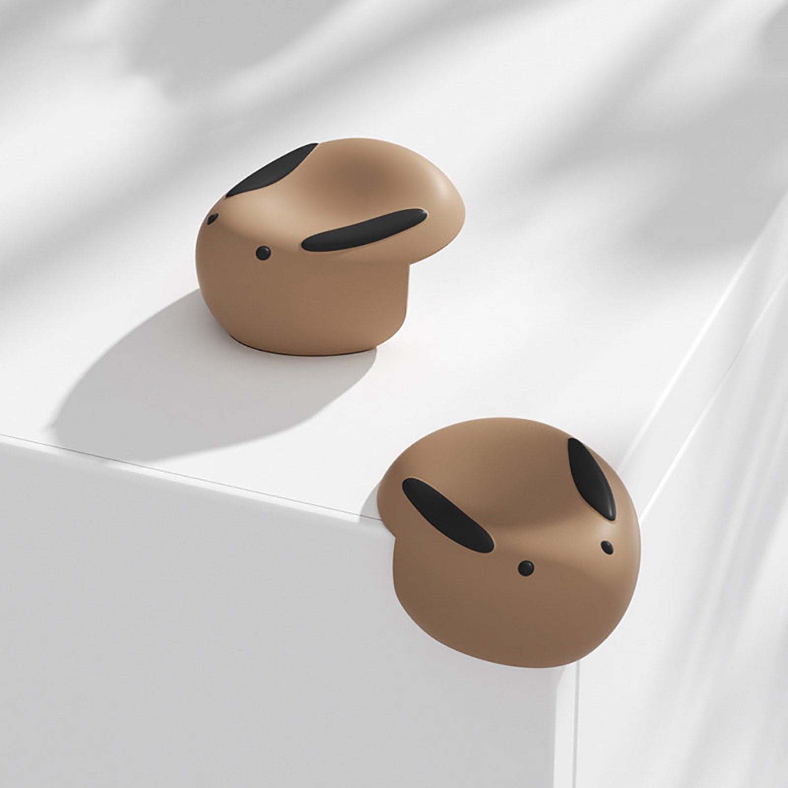 OAVQHLG3B Corner Protector for Baby, Cute Cartoon Protectors Guards ...